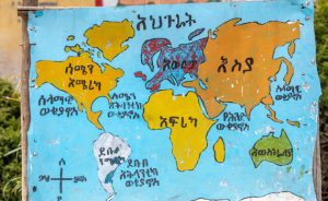 First Call Partners – Conflict, Security and Governance